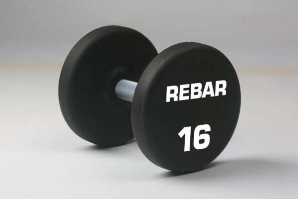 3T-SD Dumbbell Rack - Rebar