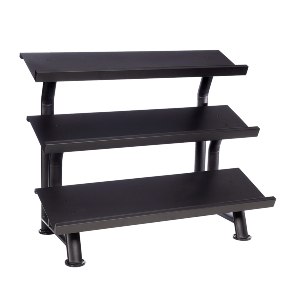 Dumbbell Racks - Rebar