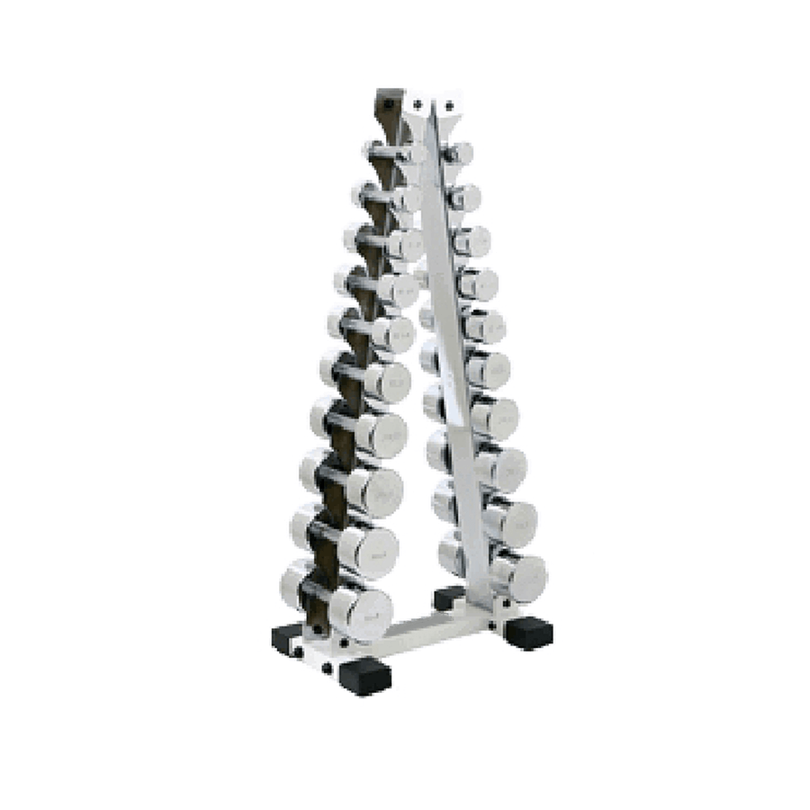 A Frame Rack - Rebar