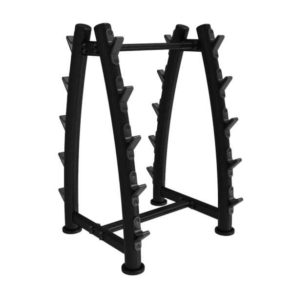 10 Barbell Rack - Rebar