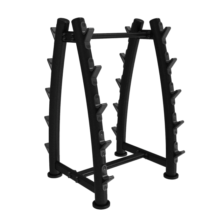 10 Barbell Rack - Rebar