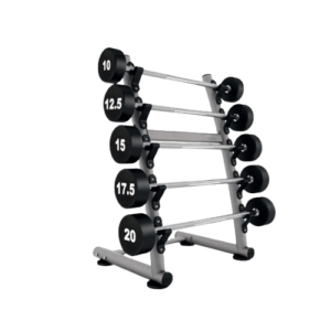 5 Barbell Rack - Rebar