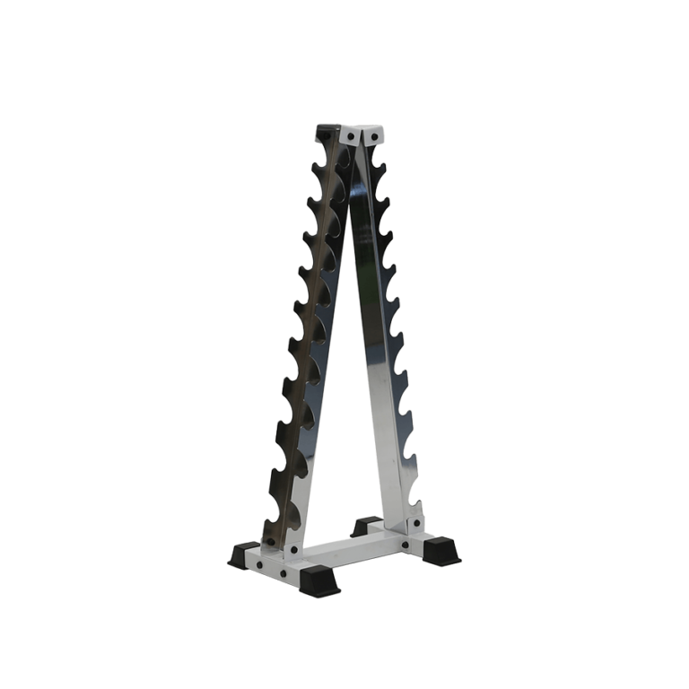 A Frame Rack - Rebar