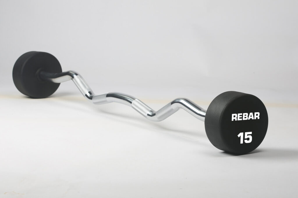 Barbells - Rebar