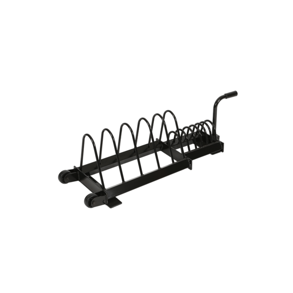 Bumper Racks - Rebar