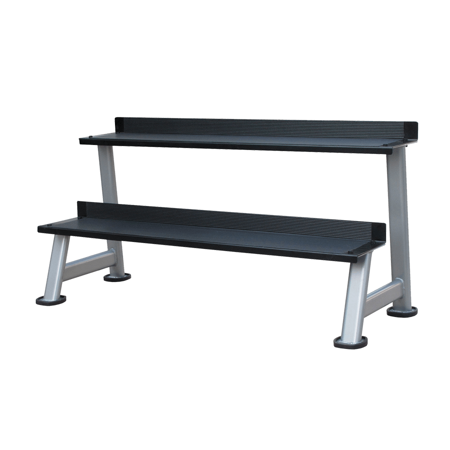 2T-B Kettlebell Rack - Rebar