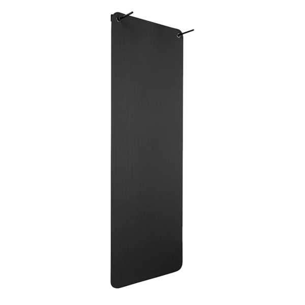 Wall Mat Rack - Rebar