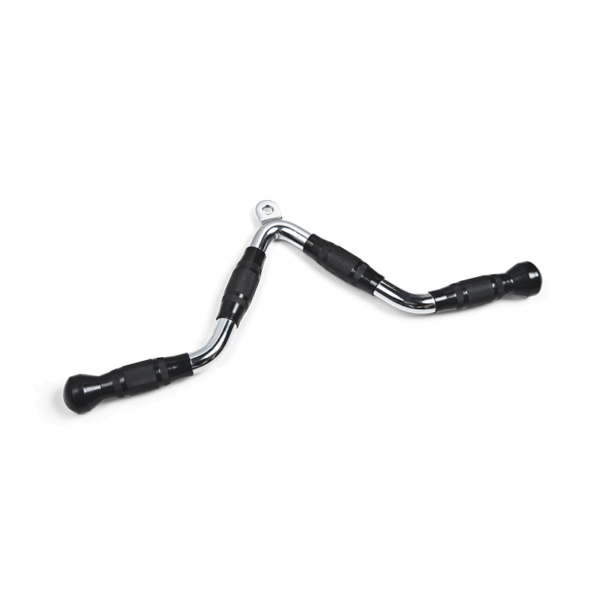 Multi Row Bar - Rebar