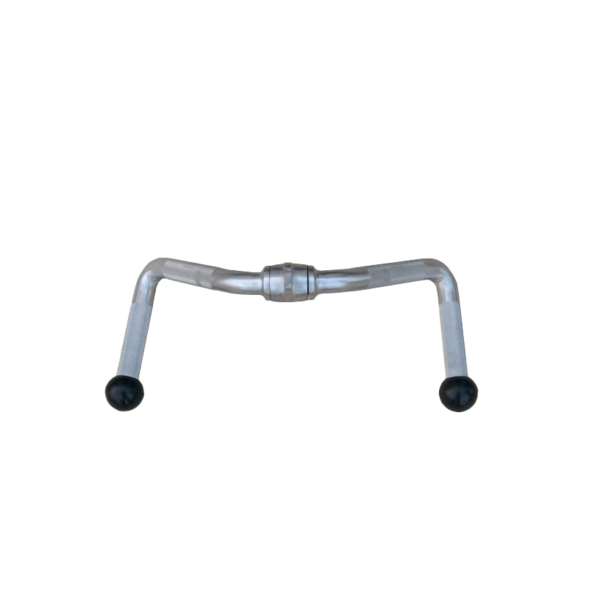 Parallel Row Bar - Rebar