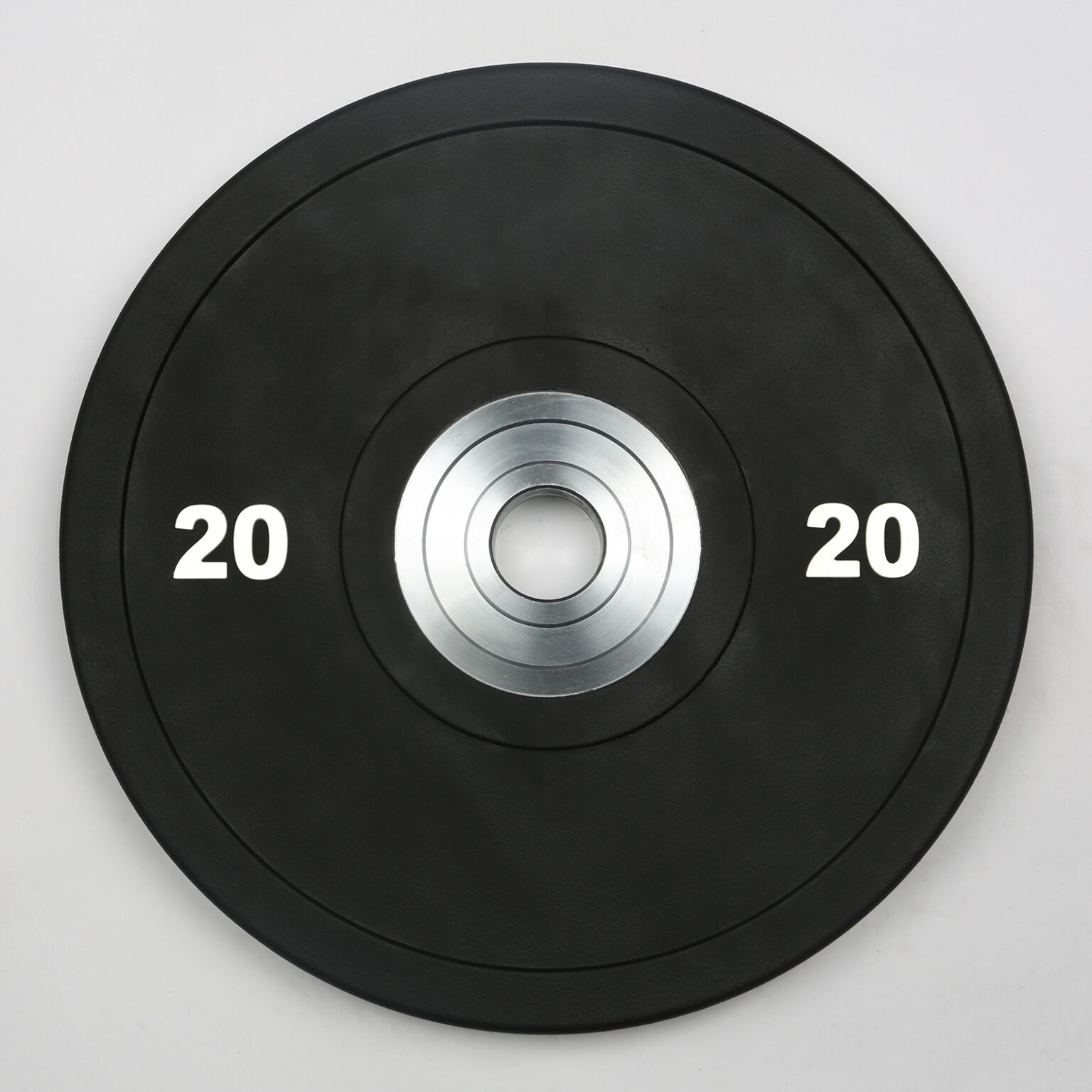 Premium Urethane Bumper - Rebar
