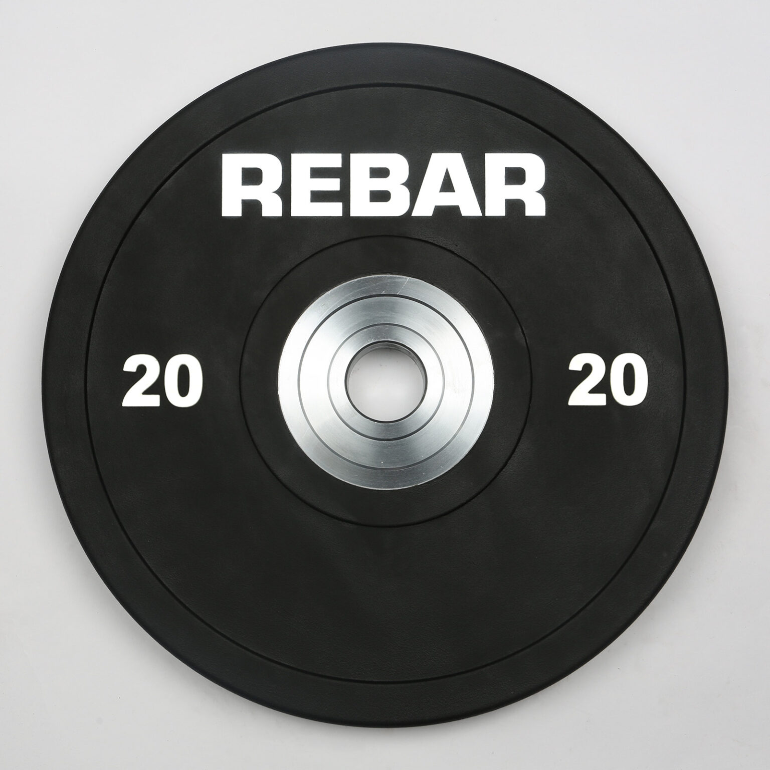 Premium Urethane Bumper - Rebar