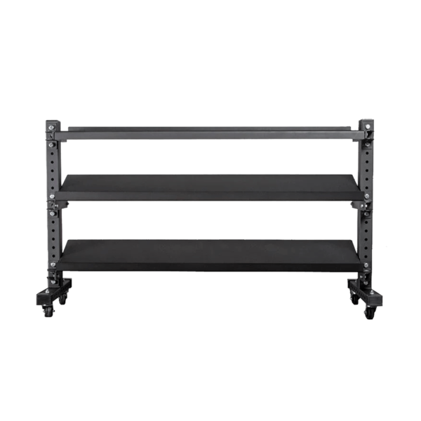 Utility Rack - Rebar