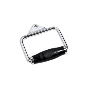Deluxe Stirrup Handle - Rebar