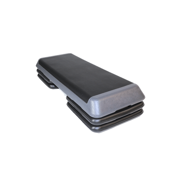 Aerobic Step - Rebar