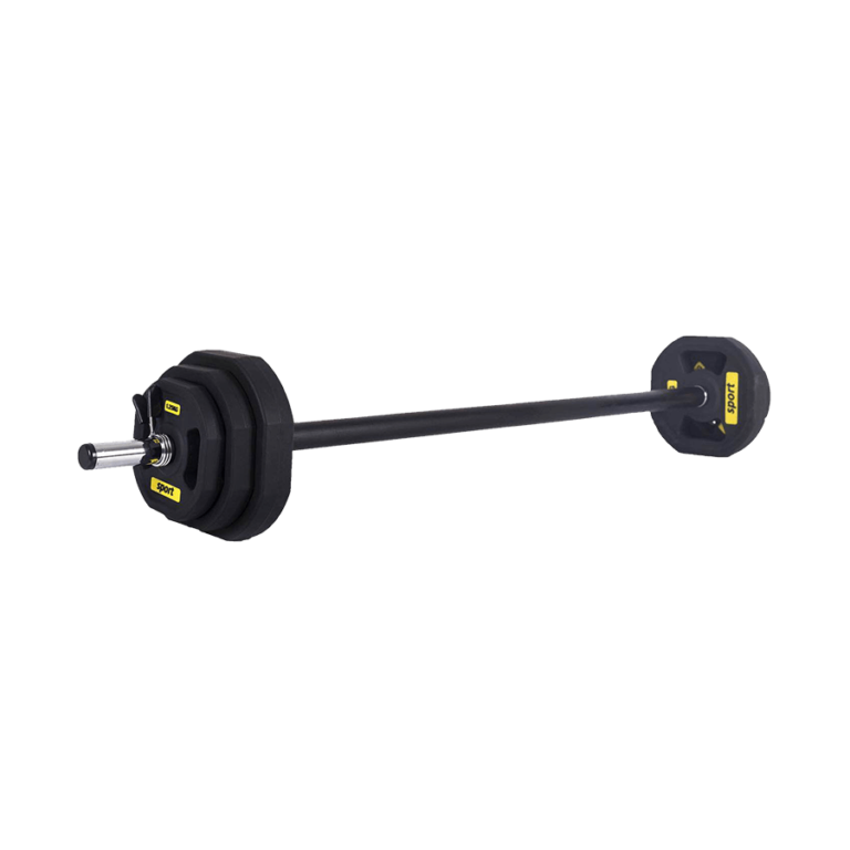 Rubber Pump Set - Rebar