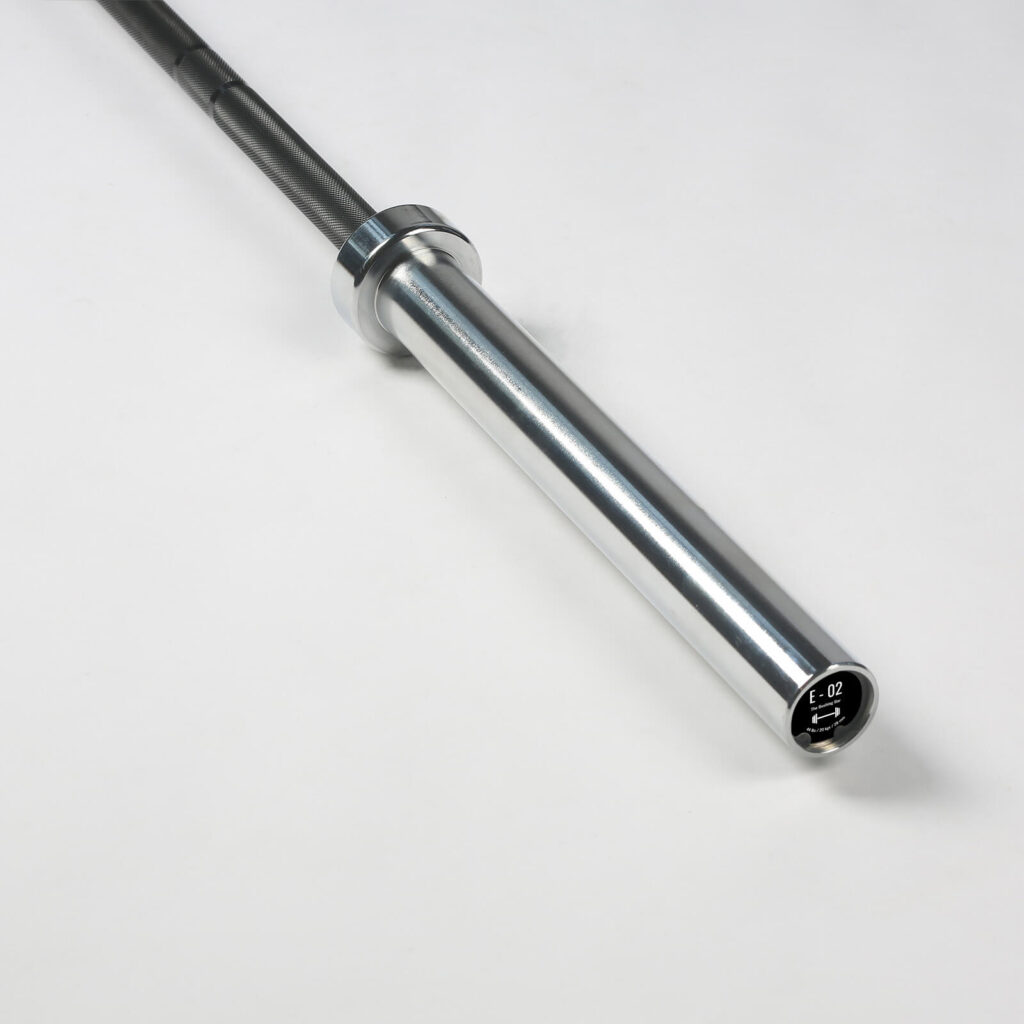 Bars and Collars - Rebar
