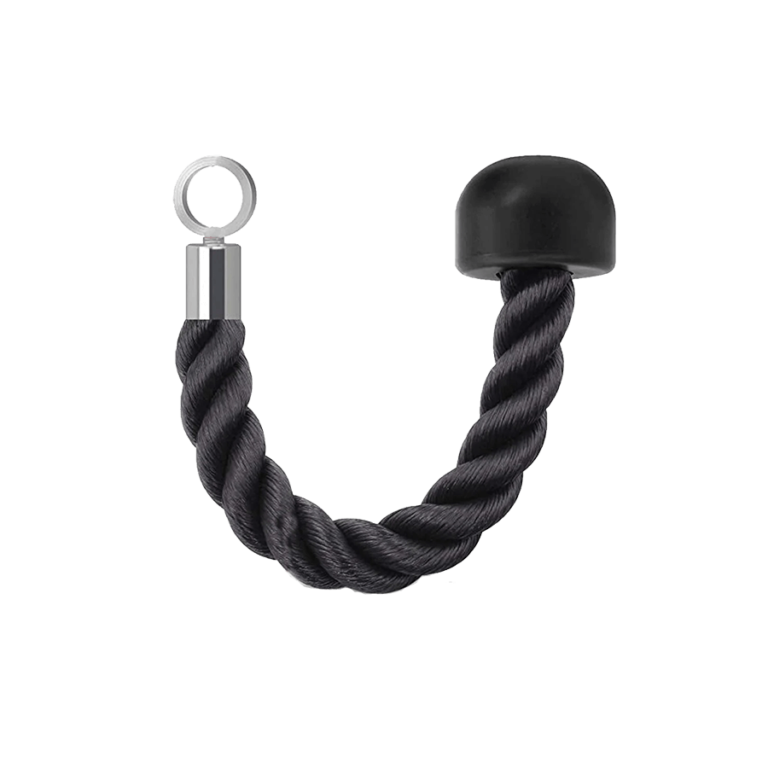 Single Triceps Rope - Rebar