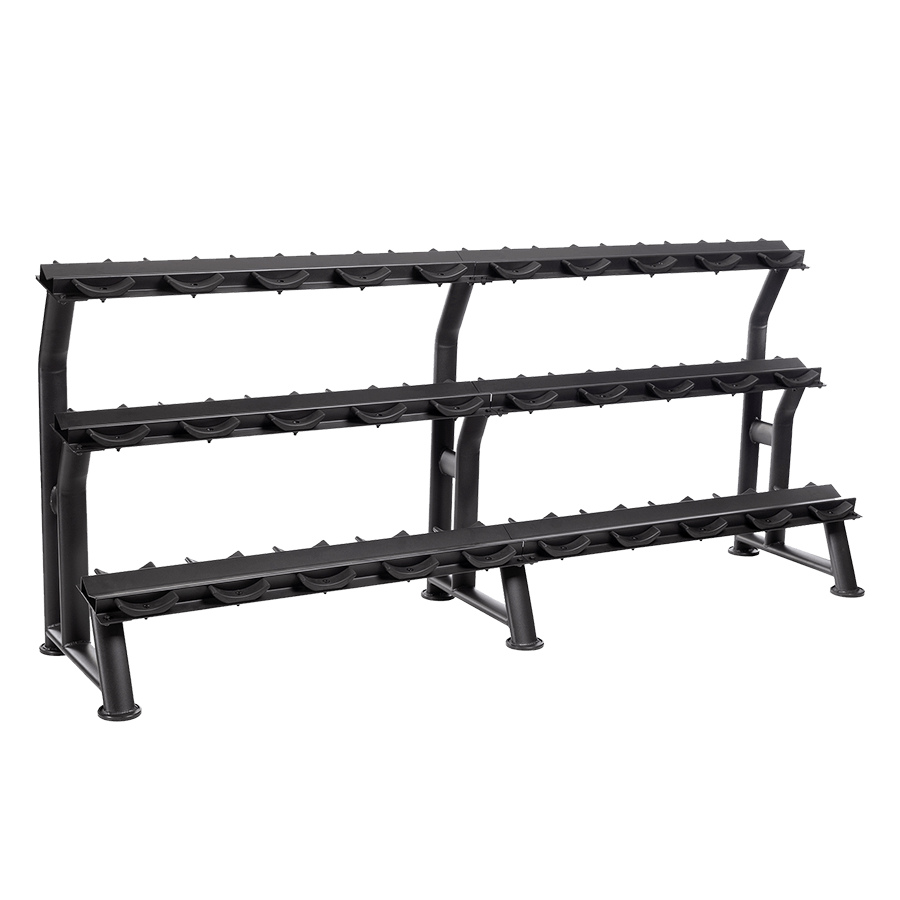 Dumbbell Racks - Rebar